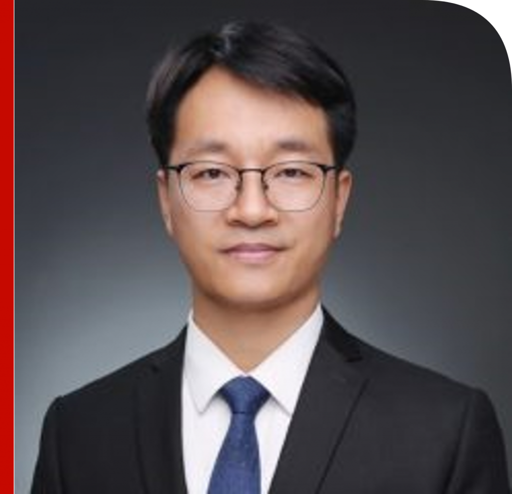 SIPAC 思百库 | SIPAC Announces Leadership Changes