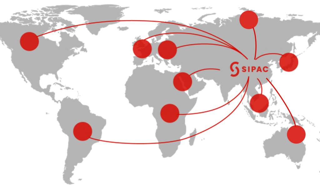SIPAC 思百库 | Home | is a global network of leading China desks built to ...